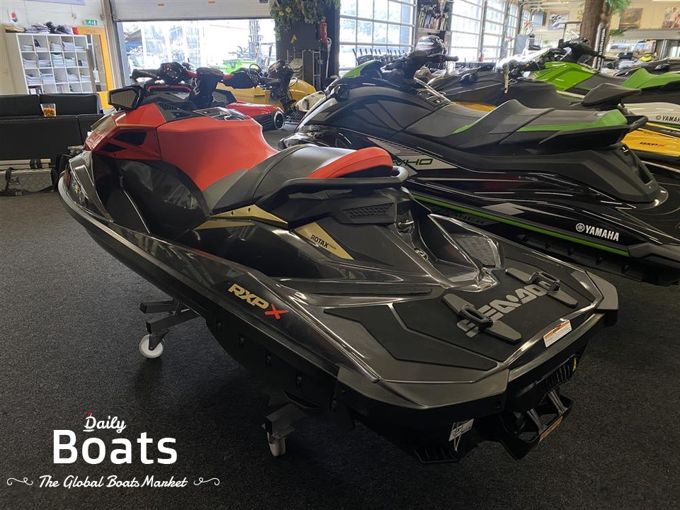 2019 Sea-Doo Rxp 300 Xrs for sale. View price, photos and Buy 2019 Sea ...