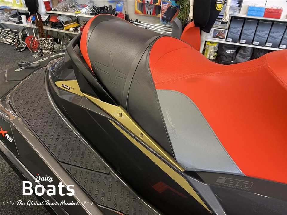 2019 Sea-Doo Rxp 300 Xrs for sale. View price, photos and Buy 2019 Sea ...