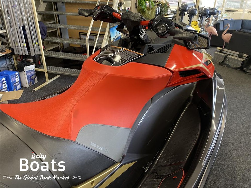 2019 Sea-Doo Rxp 300 Xrs for sale. View price, photos and Buy 2019 Sea ...
