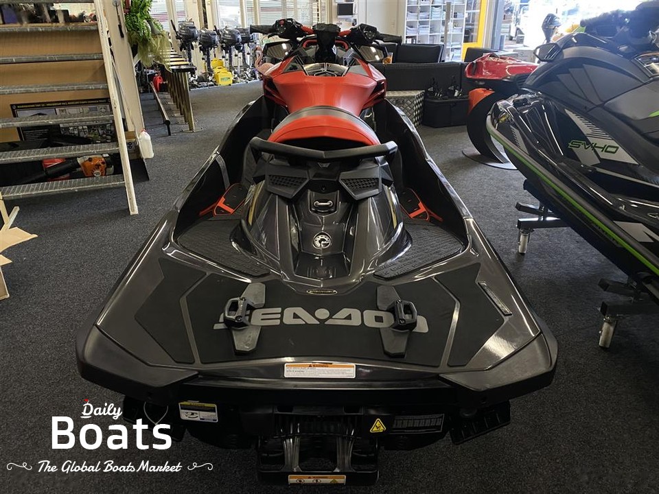 2019 Sea-Doo Rxp 300 Xrs for sale. View price, photos and Buy 2019 Sea ...
