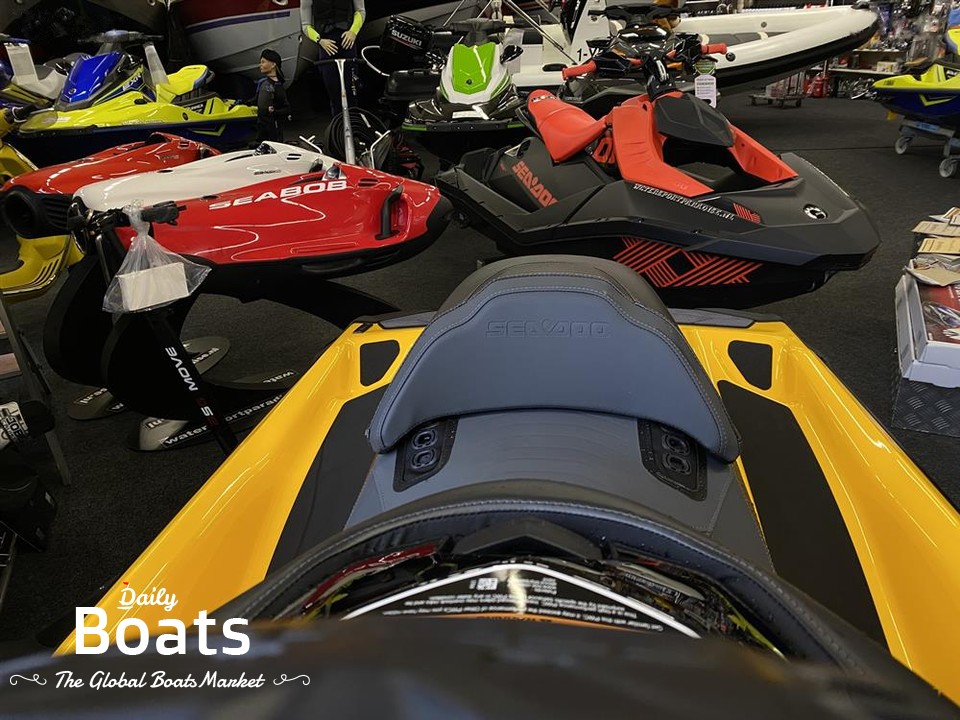 2021 Sea-Doo Rxp X-Rs 300 for sale. View price, photos and Buy 2021 Sea ...