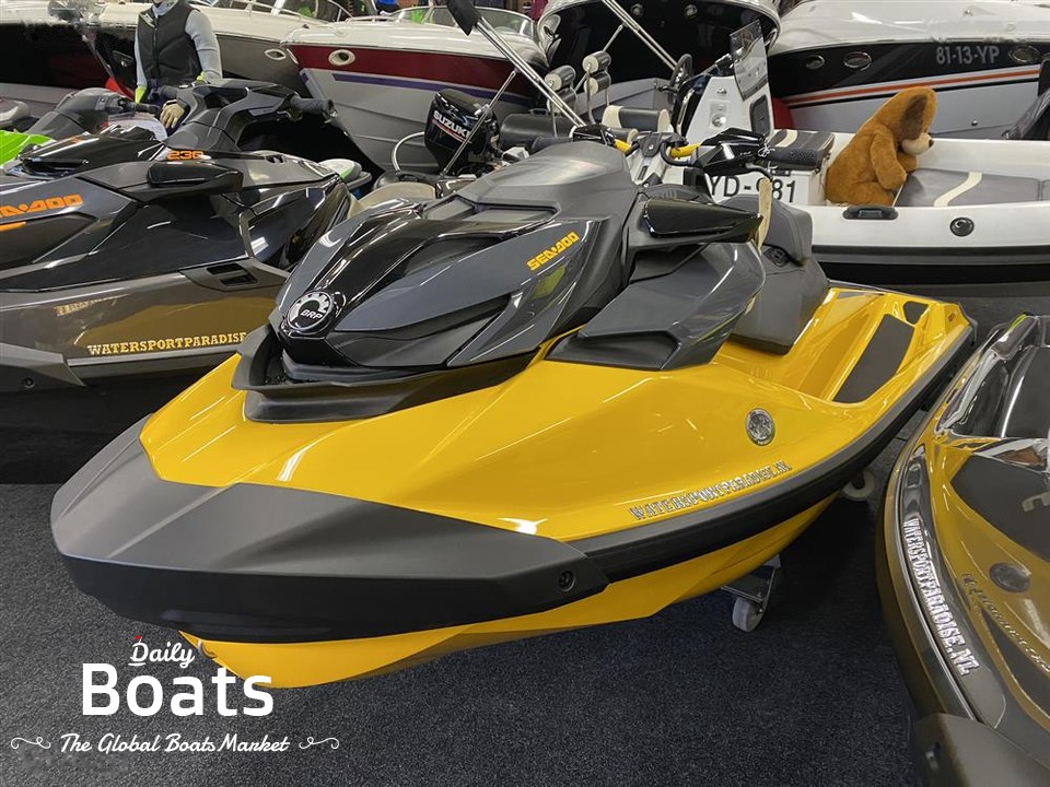 2021 Sea-Doo Rxp X-Rs 300 for sale. View price, photos and Buy 2021 Sea ...
