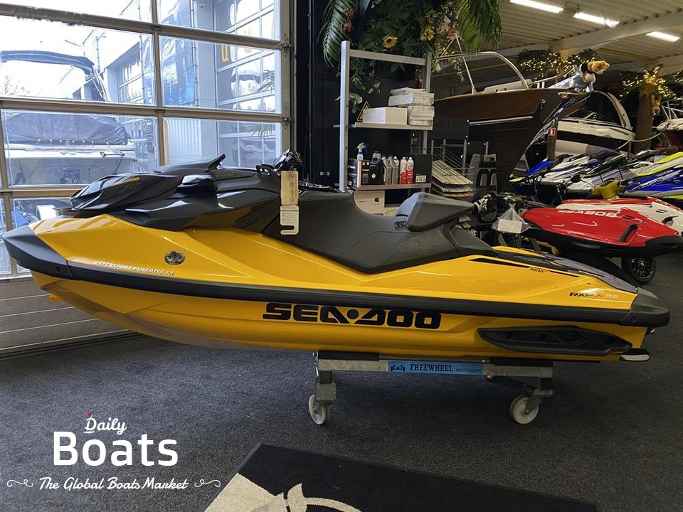 2021 Sea-Doo Rxp X-Rs 300 for sale. View price, photos and Buy 2021 Sea ...