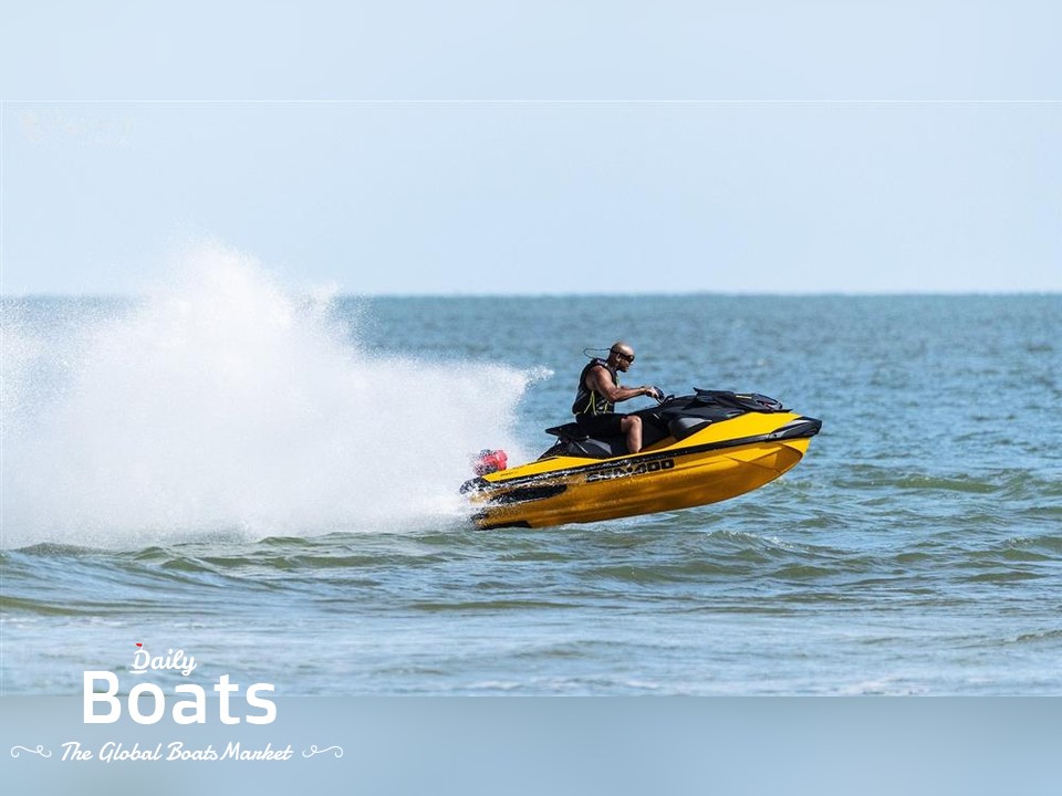 2021 Sea-Doo Rxp X-Rs 300 for sale. View price, photos and Buy 2021 Sea ...