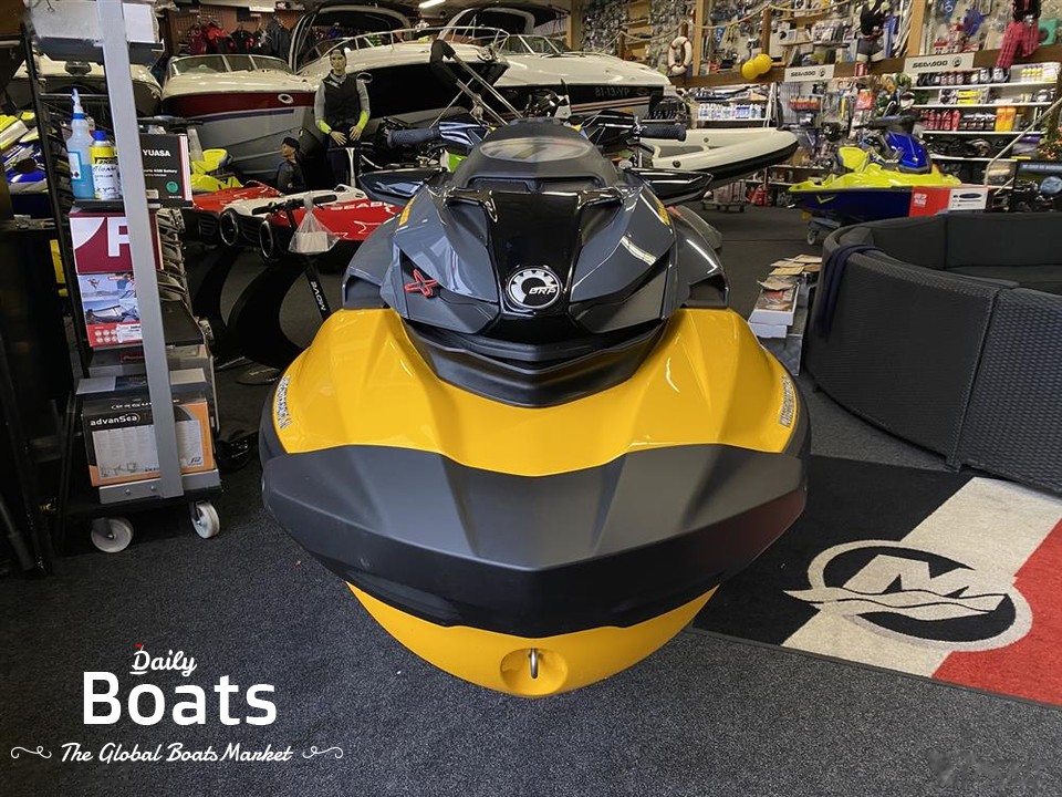 2021 Sea-Doo Rxp X-Rs 300 for sale. View price, photos and Buy 2021 Sea ...