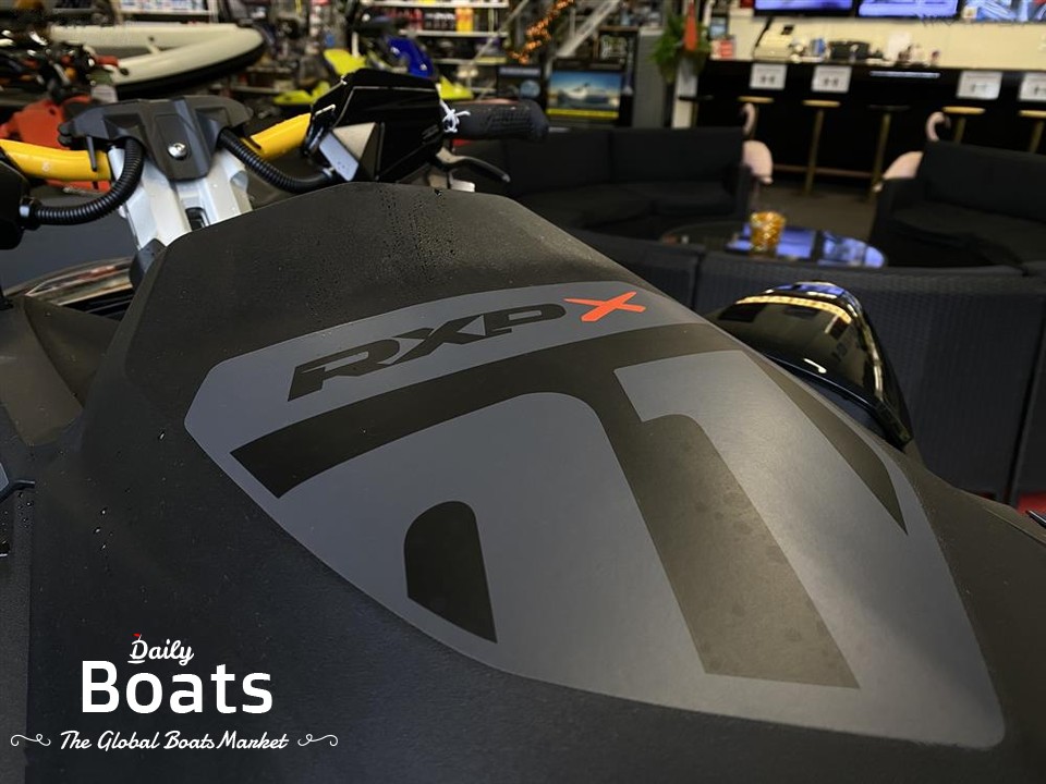 2021 Sea-Doo Rxp X-Rs 300 for sale. View price, photos and Buy 2021 Sea ...