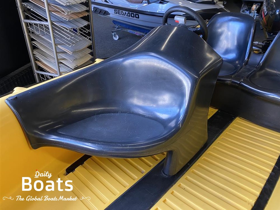 2008 Hasle Summerfun 365 for sale. View price, photos and Buy 2008 ...