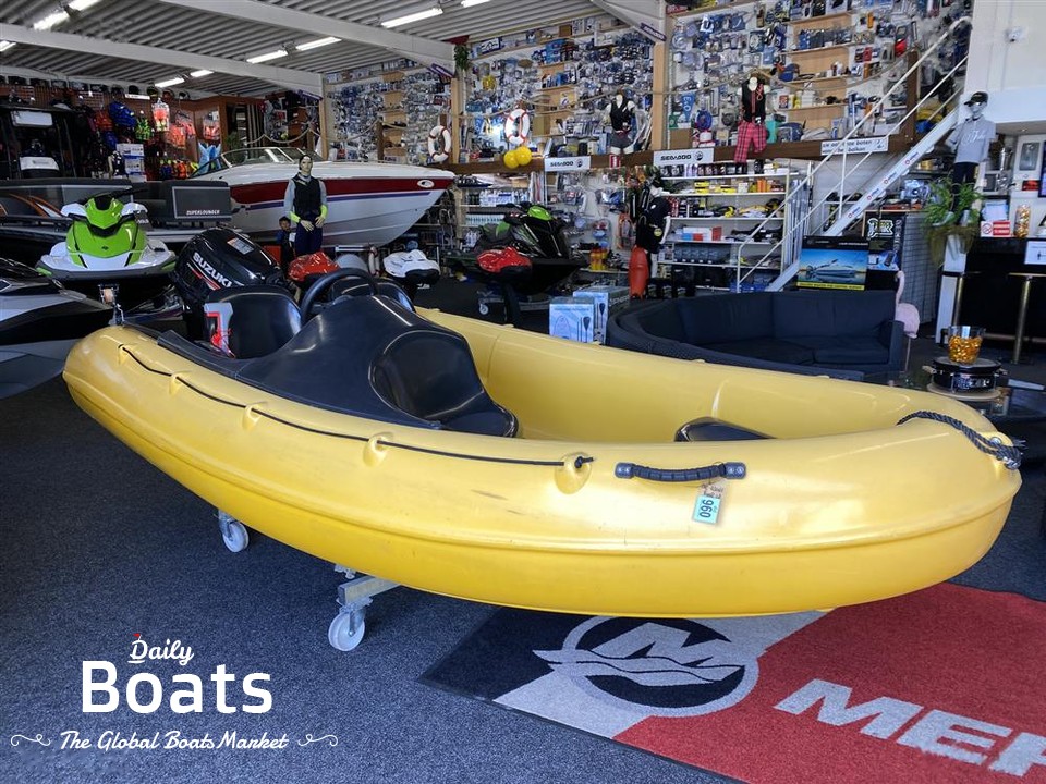 2008 Hasle Summerfun 365 for sale. View price, photos and Buy 2008 ...