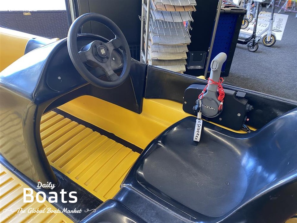 2008 Hasle Summerfun 365 for sale. View price, photos and Buy 2008 ...