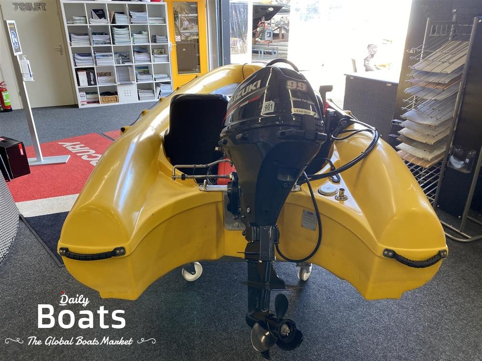 2008 Hasle Summerfun 365 for sale. View price, photos and Buy 2008 ...