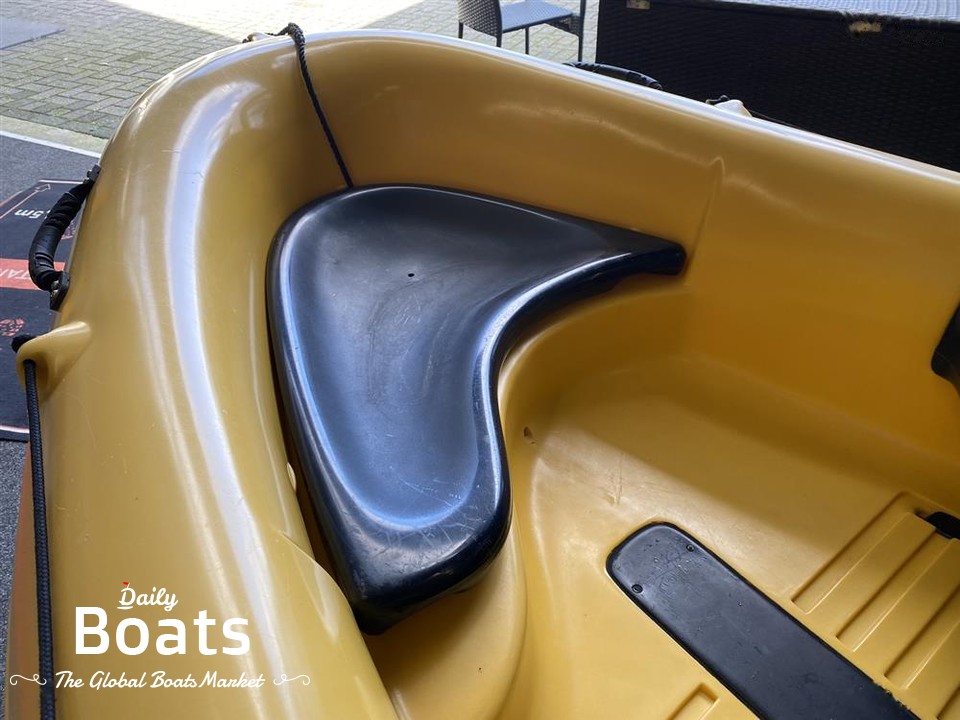 2008 Hasle Summerfun 365 for sale. View price, photos and Buy 2008 ...