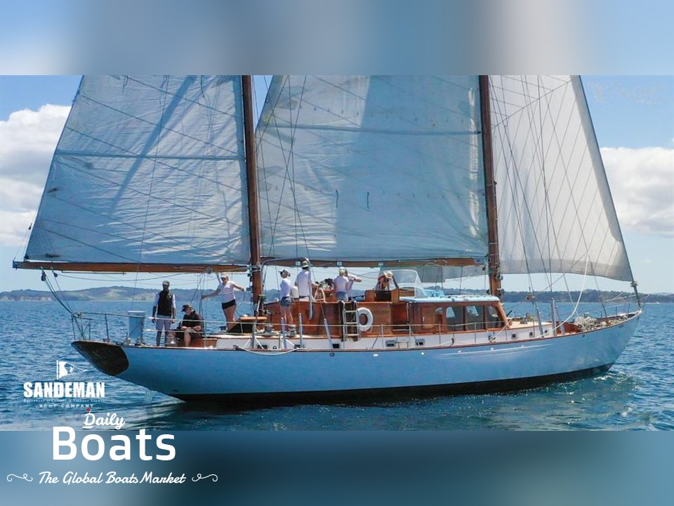 Philip rhodes for sale - Daily Boats