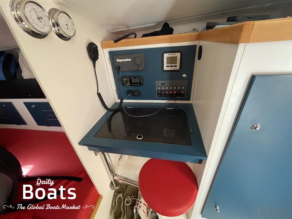 2016 Maree Haute Django 9.80 for sale. View price, photos and Buy 2016 ...
