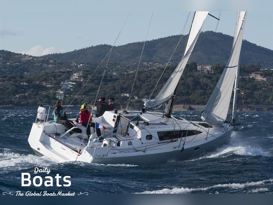 2016 Maree Haute Django 9.80 for sale. View price, photos and Buy 2016 ...