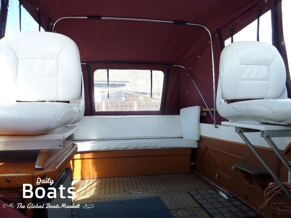 1977 Princess 32 for sale. View price, photos and Buy 1977 Princess 32 ...