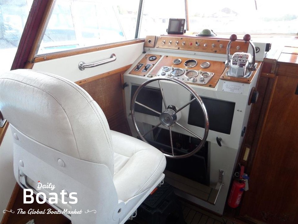 1977 Princess 32 for sale. View price, photos and Buy 1977 Princess 32 ...