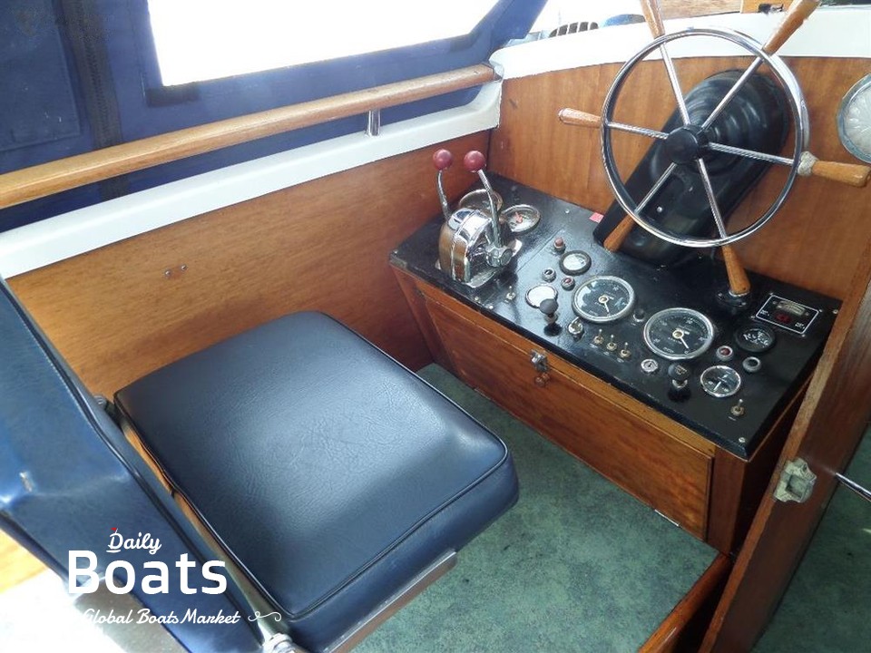 1964 Freeman 30 for sale. View price, photos and Buy 1964 Freeman 30 ...