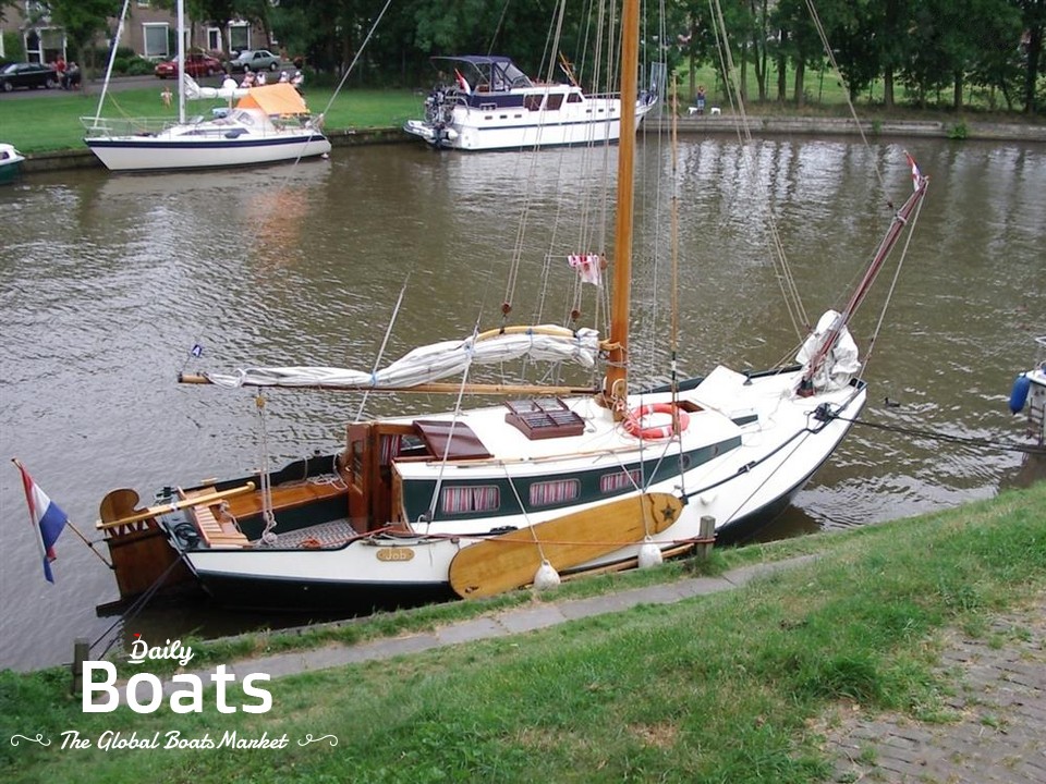 1970 Zeeschouw 8.50 for sale. View price, photos and Buy 1970 Zeeschouw ...
