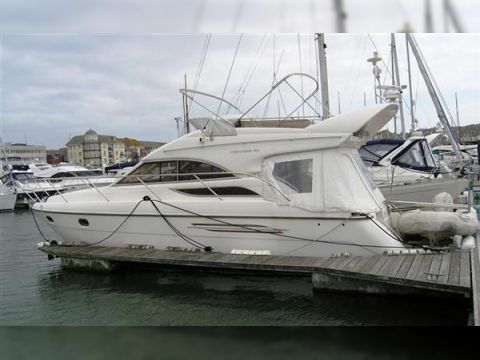 1998 Princess 40 Fly for sale. View price, photos and Buy 1998 Princess ...