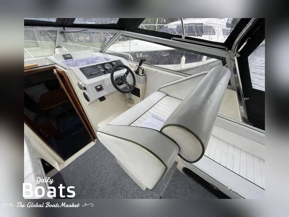 1994 Falcon 24 for sale. View price, photos and Buy 1994 Falcon 24 #246425