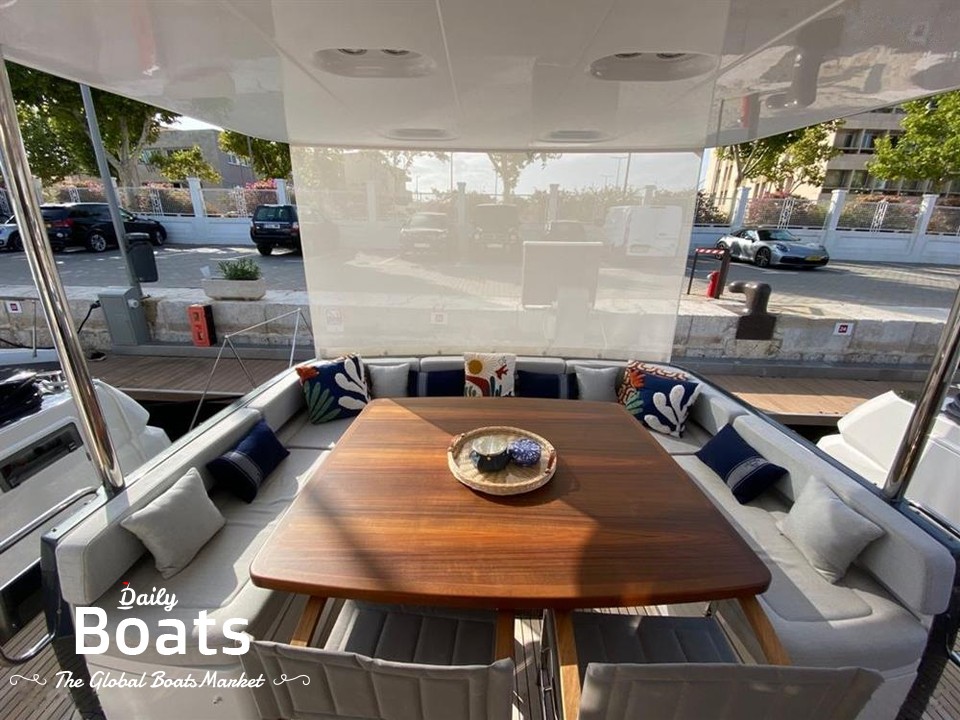 2020 Azimut Yachts Magellano 66 for sale. View price, photos and Buy ...