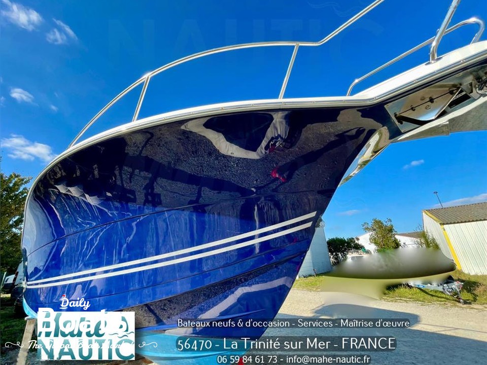 2010 Kelt White Shark 298 for sale. View price, photos and Buy 2010 ...