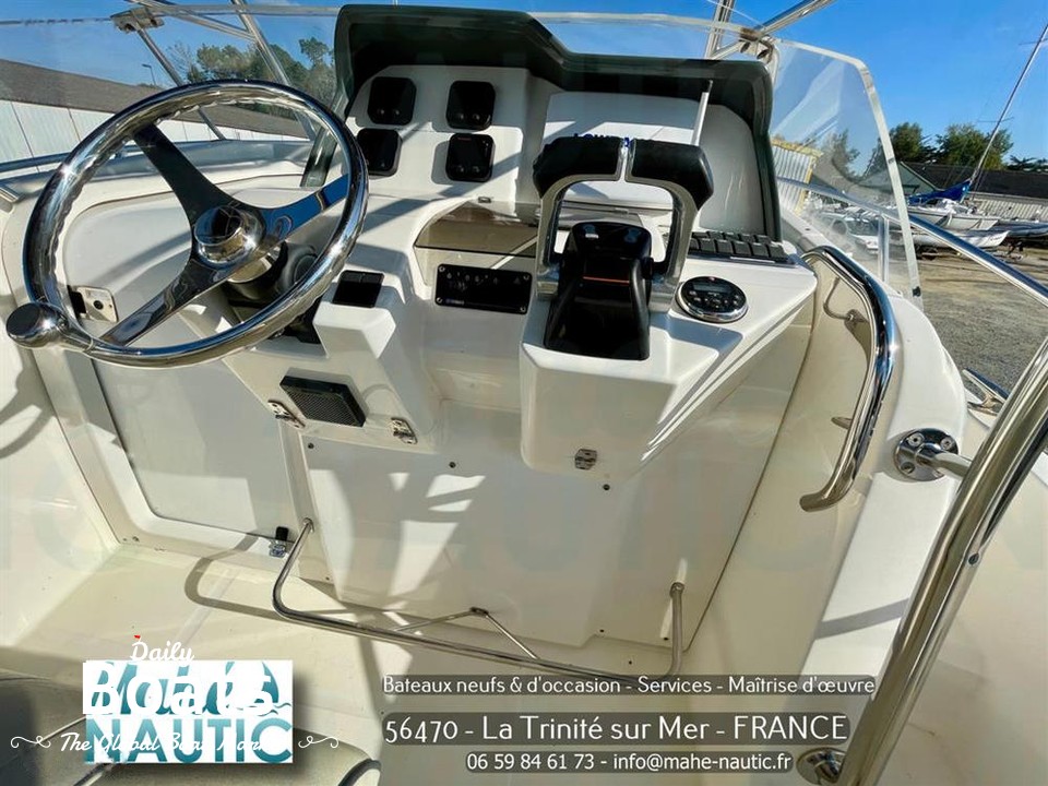 2010 Kelt White Shark 298 for sale. View price, photos and Buy 2010 ...