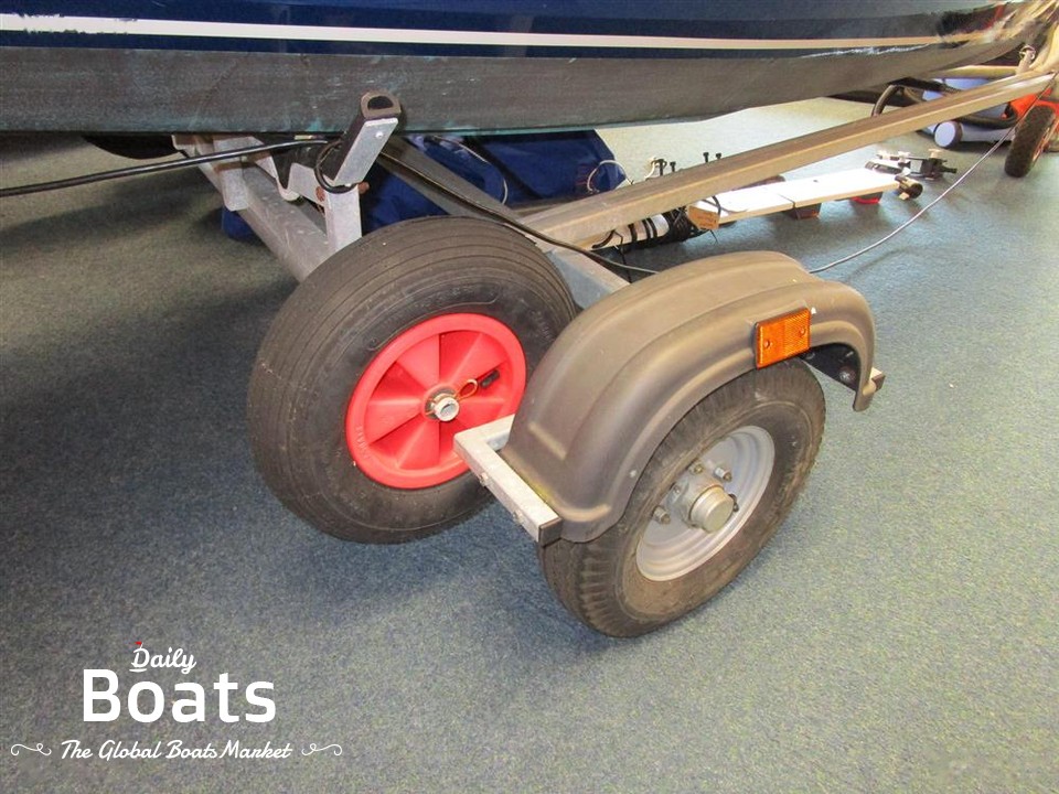 2015 Hartley Wayfarer for sale. View price, photos and Buy 2015 Hartley ...