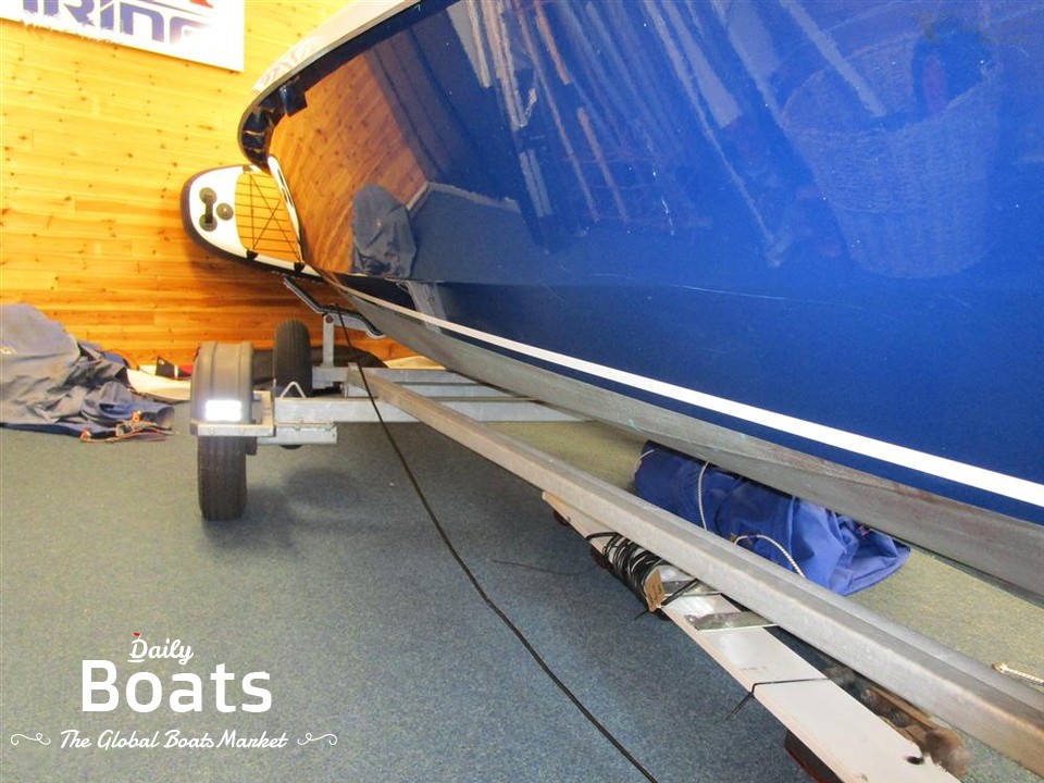 2015 Hartley Wayfarer for sale. View price, photos and Buy 2015 Hartley ...