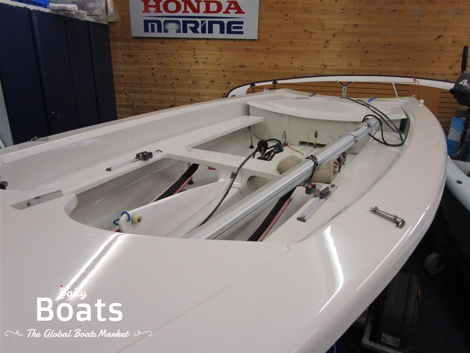 2015 Hartley Wayfarer for sale. View price, photos and Buy 2015 Hartley ...