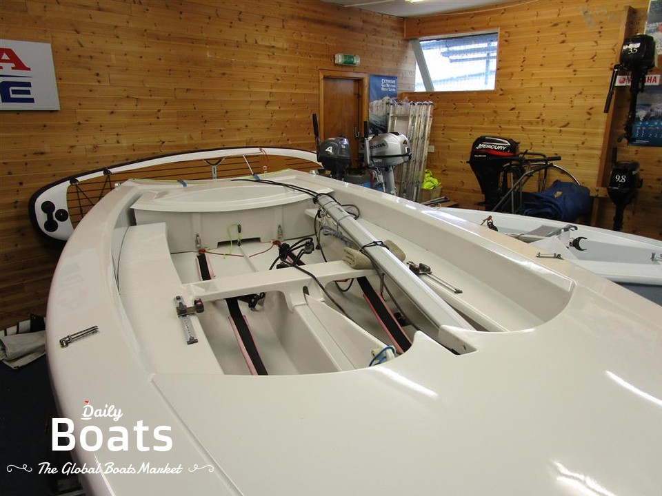 2015 Hartley Wayfarer for sale. View price, photos and Buy 2015 Hartley ...