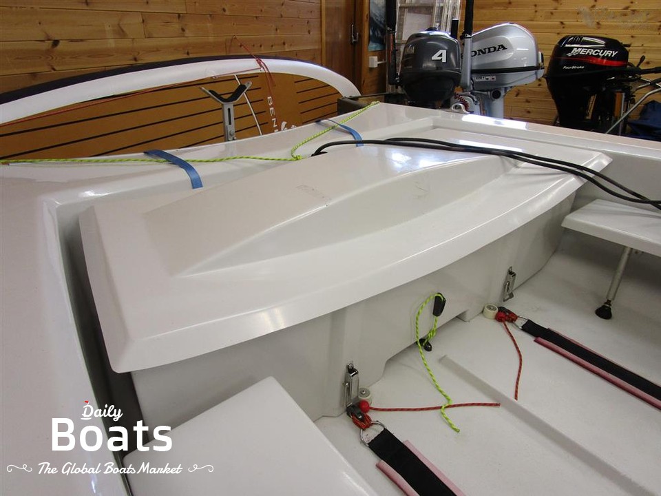 2015 Hartley Wayfarer for sale. View price, photos and Buy 2015 Hartley ...