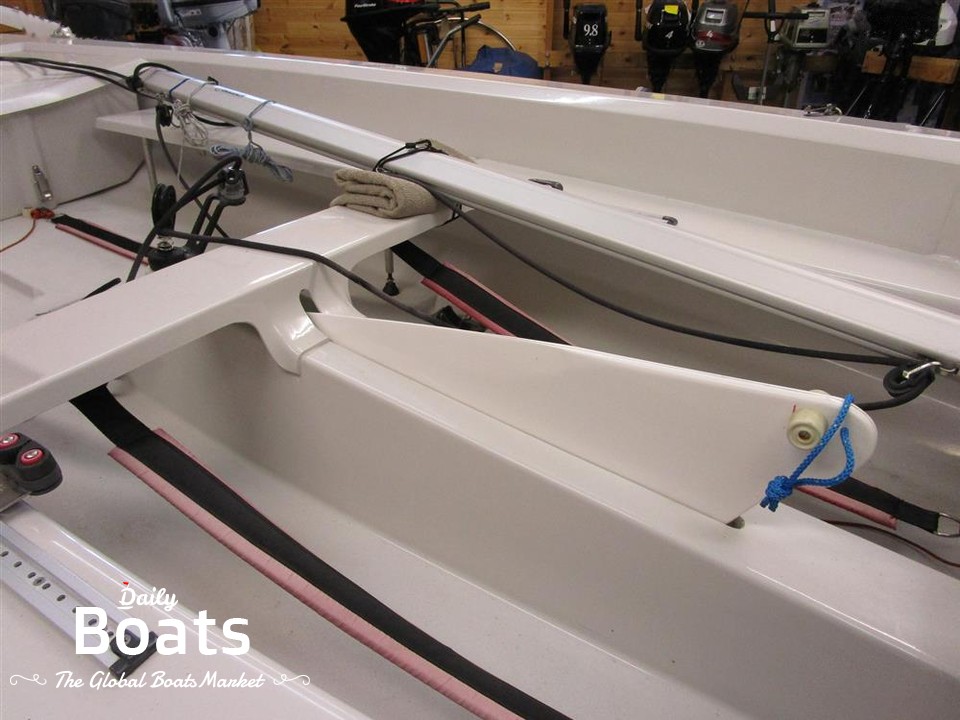 2015 Hartley Wayfarer for sale. View price, photos and Buy 2015 Hartley ...