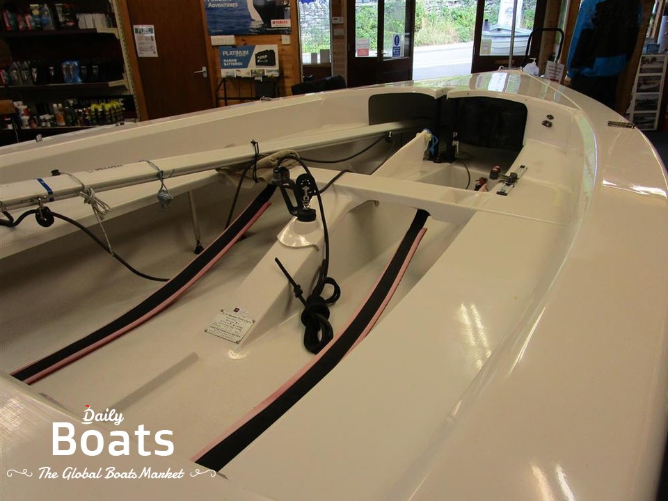 2015 Hartley Wayfarer for sale. View price, photos and Buy 2015 Hartley ...