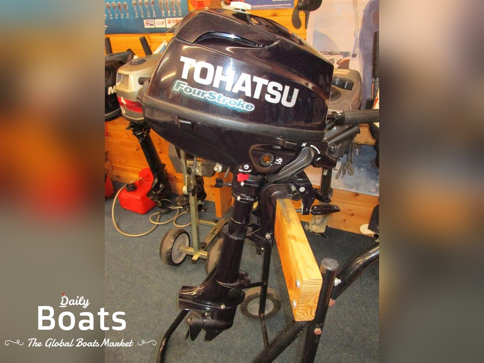 2015 Hartley Wayfarer for sale. View price, photos and Buy 2015 Hartley ...