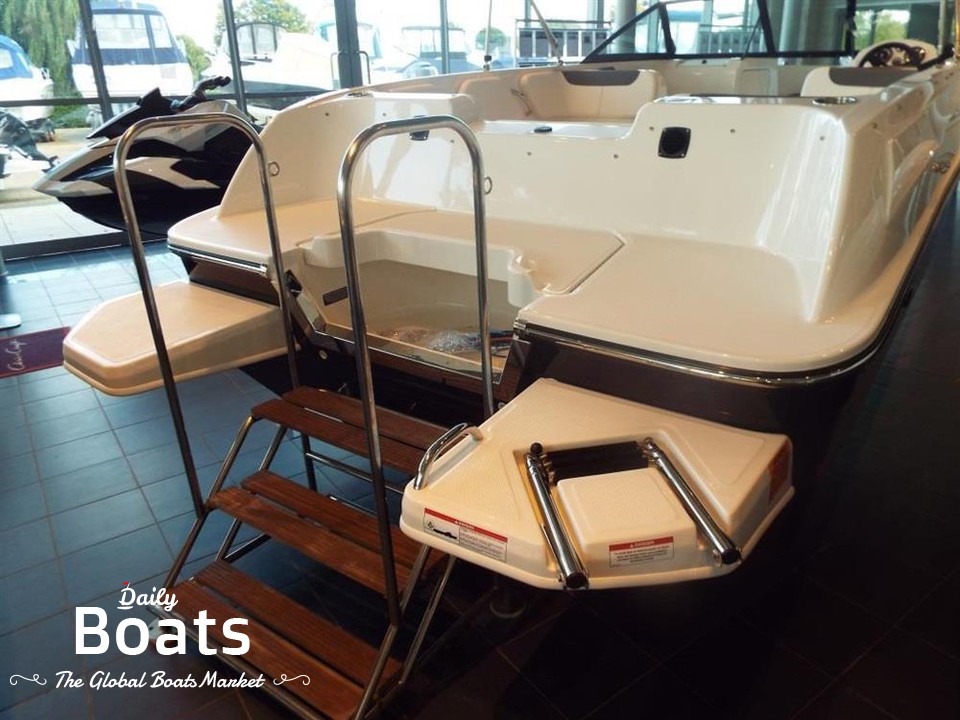 2020 Bayliner Boats Element E7 for sale. View price, photos and Buy ...