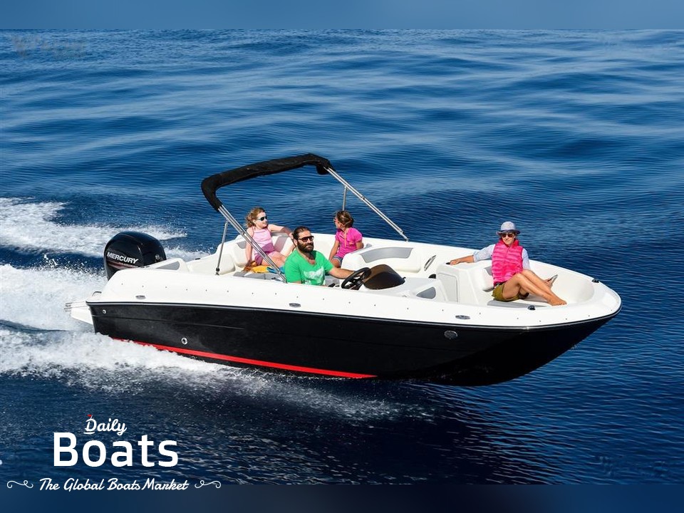 2020 Bayliner Boats Element E7 for sale. View price, photos and Buy ...