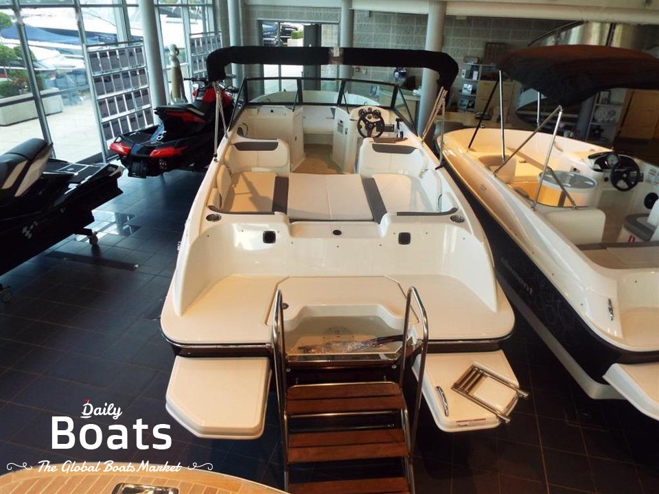 2020 Bayliner Boats Element E7 for sale. View price, photos and Buy ...