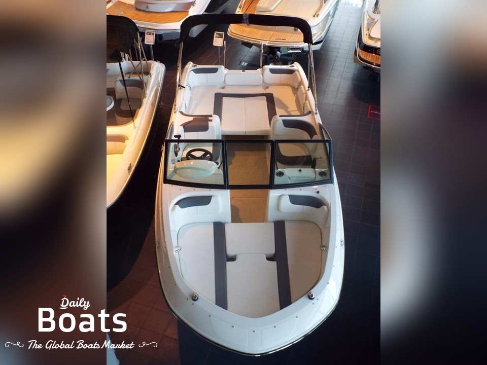 2020 Bayliner Boats Element E7 for sale. View price, photos and Buy ...