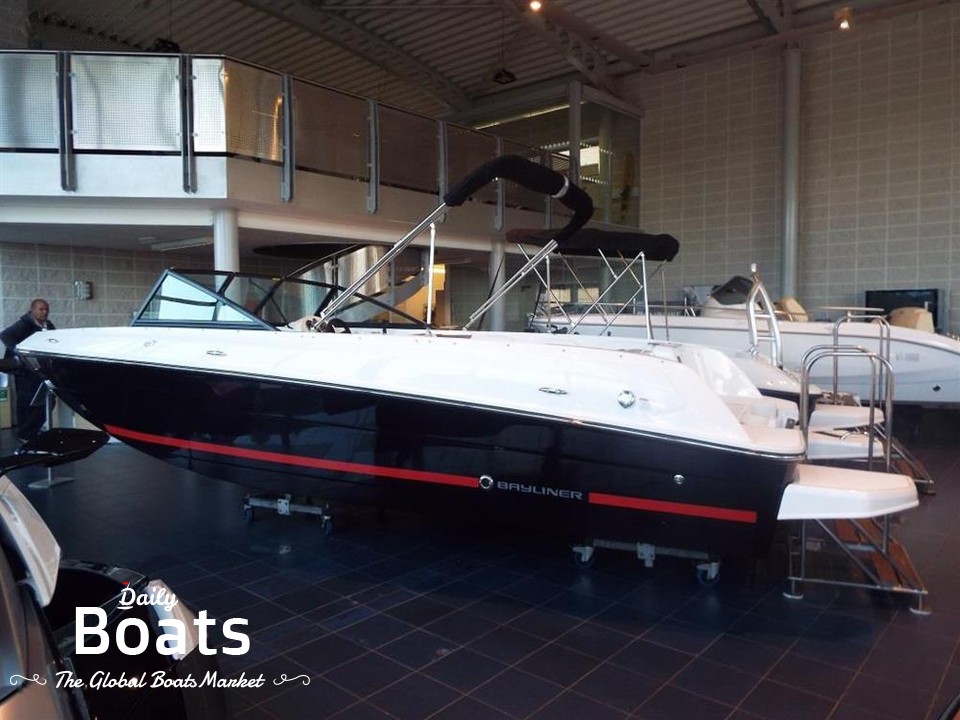 2020 Bayliner Boats Element E7 for sale. View price, photos and Buy ...