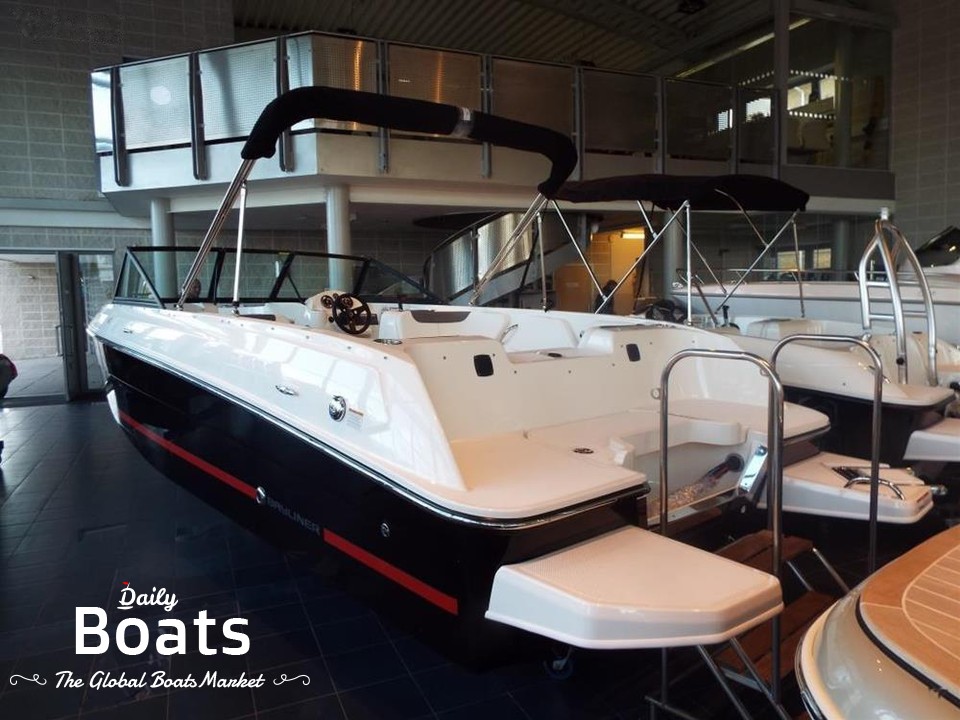 2020 Bayliner Boats Element E7 for sale. View price, photos and Buy ...