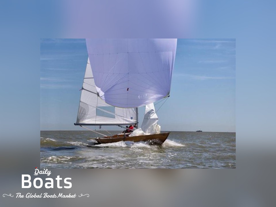 1966 International One Design 33 for sale. View price, photos and Buy ...