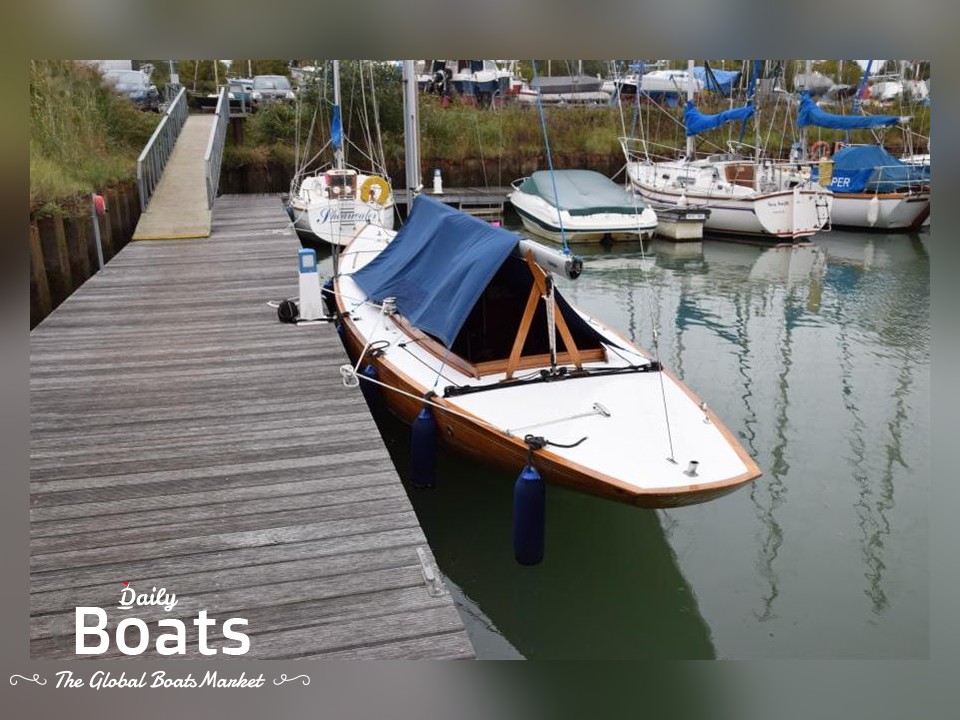 1966 International One Design 33 for sale. View price, photos and Buy ...