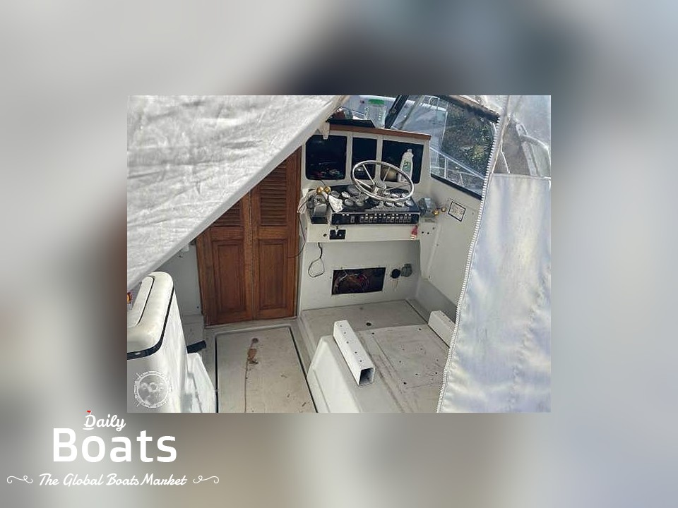 1987 Rampage 28 for sale. View price, photos and Buy 1987 Rampage 28 ...