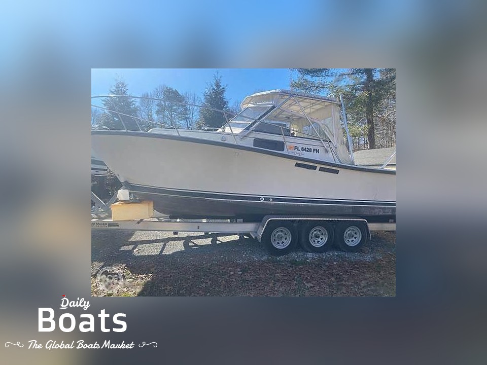 1987 Rampage 28 for sale. View price, photos and Buy 1987 Rampage 28 ...
