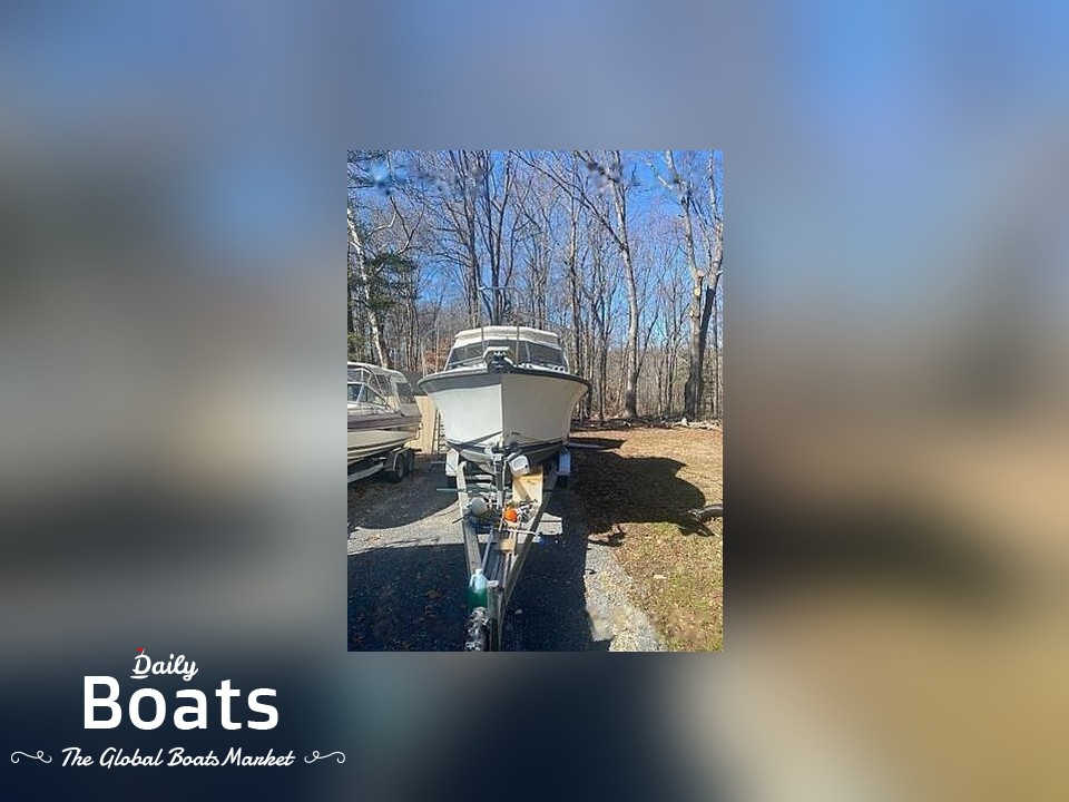 1987 Rampage 28 for sale. View price, photos and Buy 1987 Rampage 28 ...