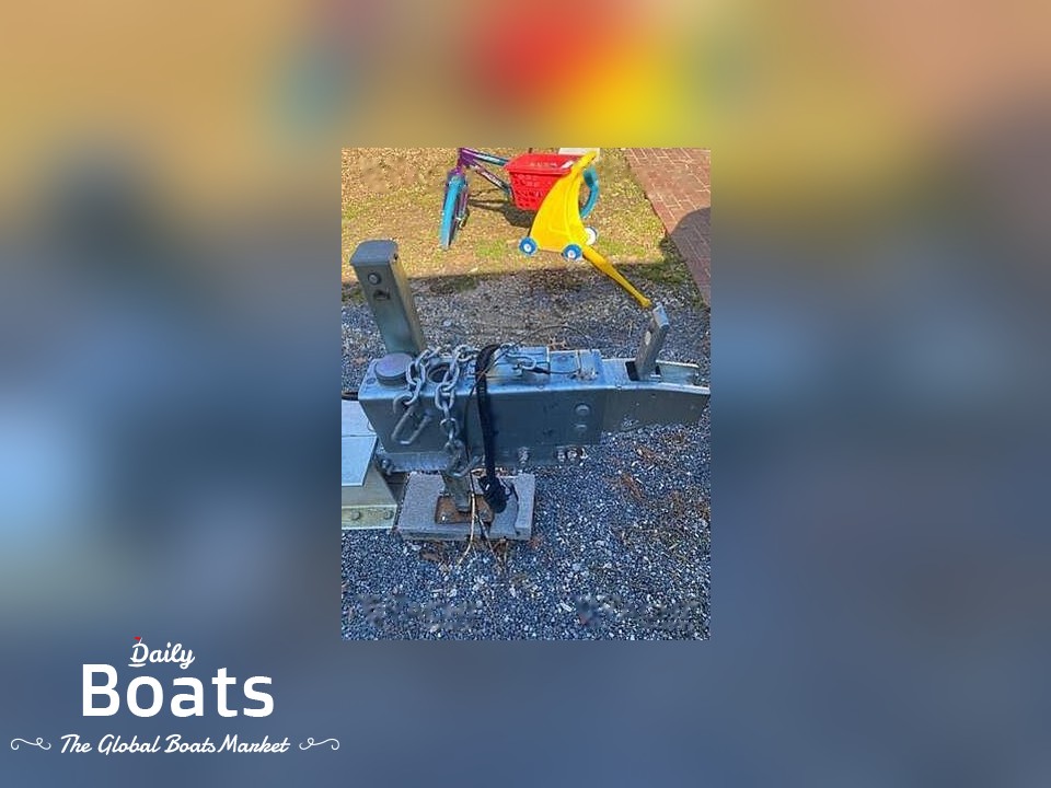 1987 Rampage 28 for sale. View price, photos and Buy 1987 Rampage 28 ...