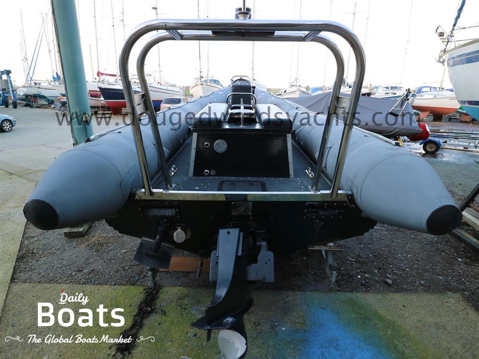 1989 Halmatic Pacific 22 for sale. View price, photos and Buy 1989 ...