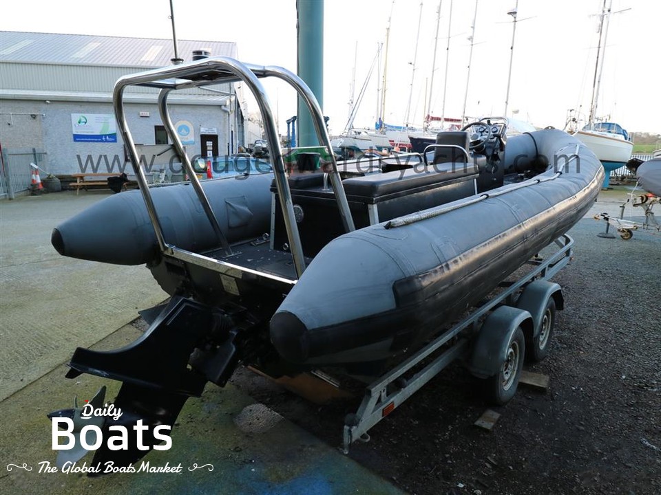 1989 Halmatic Pacific 22 for sale. View price, photos and Buy 1989 ...