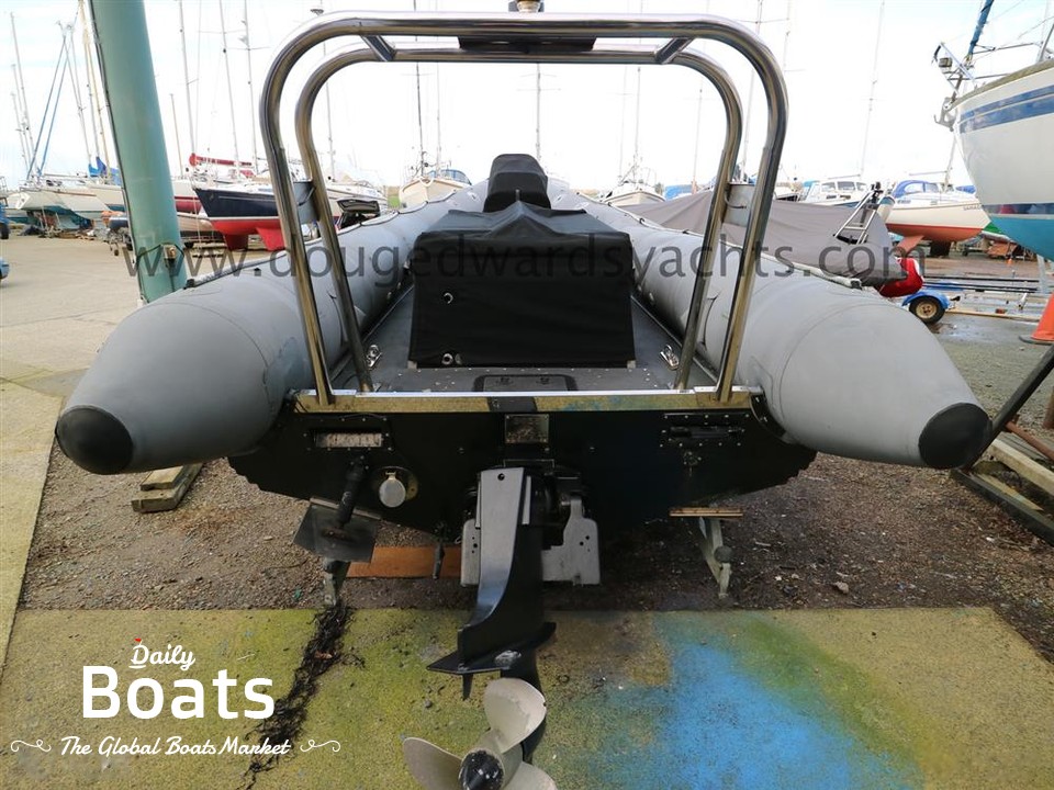 1989 Halmatic Pacific 22 for sale. View price, photos and Buy 1989 ...